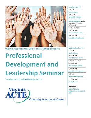 Virginia Association for Career and Technical Education