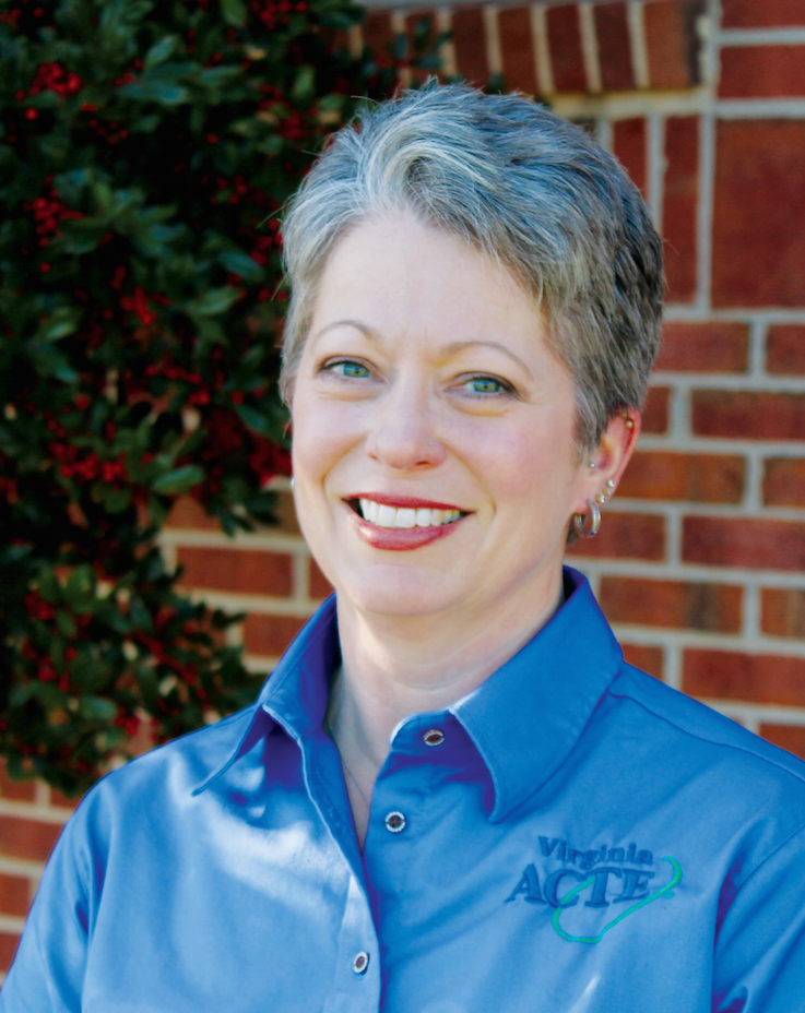 Virginia Association for Career and Technical Education